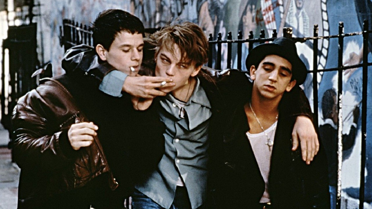 The Basketball Diaries JCCLM The Basketball Diaries JCCLM