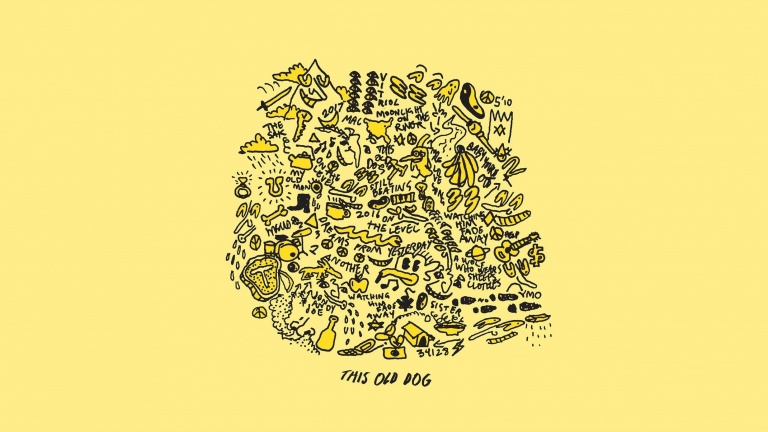 Mac DeMarco – This Old Dog | JCCLM